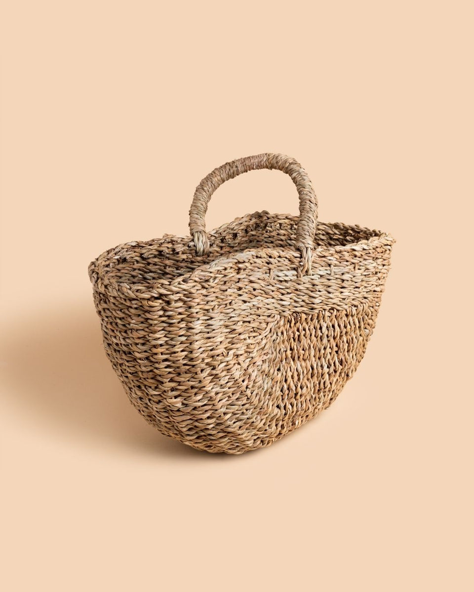 Hogla Fruit Picking Basket – Different Kind