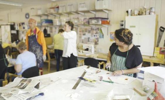 Designs in Mind – Different Kind