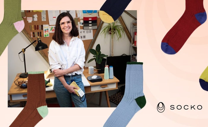 Socko – Different Kind