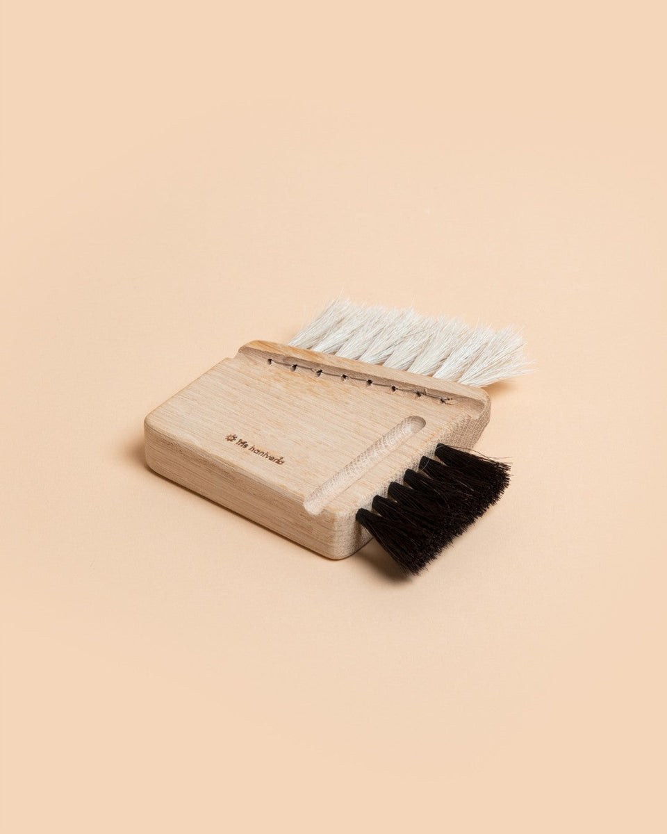 Computer Brush – Different Kind