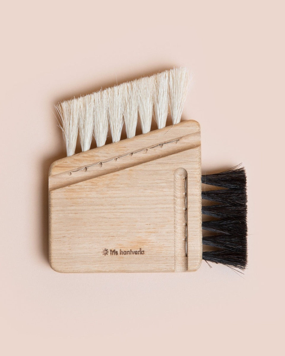 Computer Brush – Different Kind
